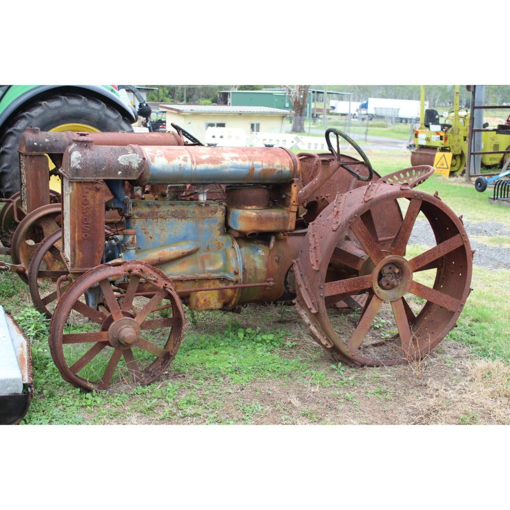 Products | Windsor Farm Equipment