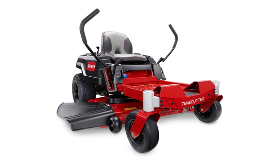 ZERO-TURN MOWER TORO MX4225 KOHLER 22hp 42in FAB DECK | Windsor Farm ...